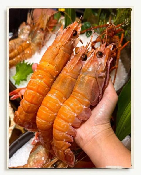 28元自助餐怎么样_28元自助餐值不值-第2张图片-山城妙识