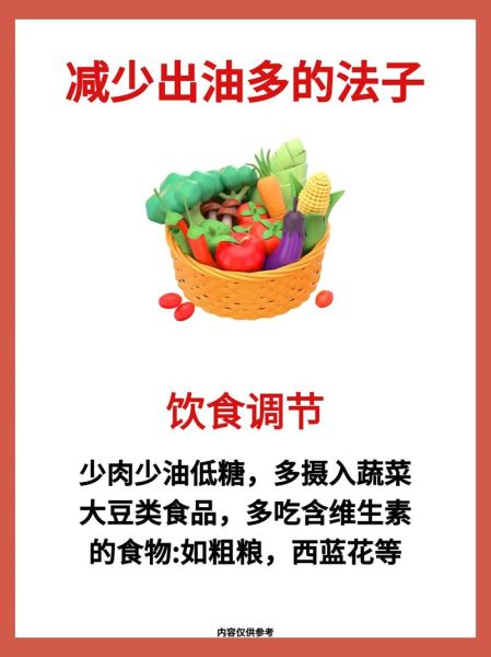 如何科学控油_烹饪营养搭配技巧-第2张图片-山城妙识