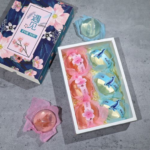 日本樱花果冻哪里买_樱花果冻好吃吗-第1张图片-山城妙识