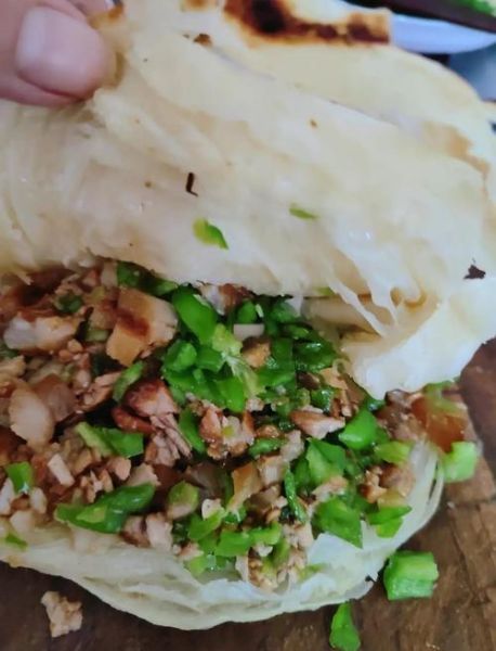 腊汁肉夹馍卤肉配方_正宗腊汁肉怎么做-第2张图片-山城妙识