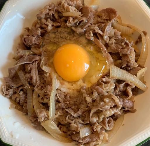 正宗吉野家牛肉饭怎么做_家庭版复刻步骤-第2张图片-山城妙识