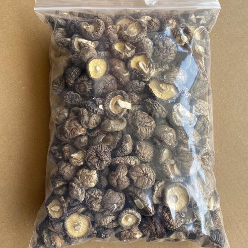 冬菇图片_如何挑选优质干冬菇-第2张图片-山城妙识