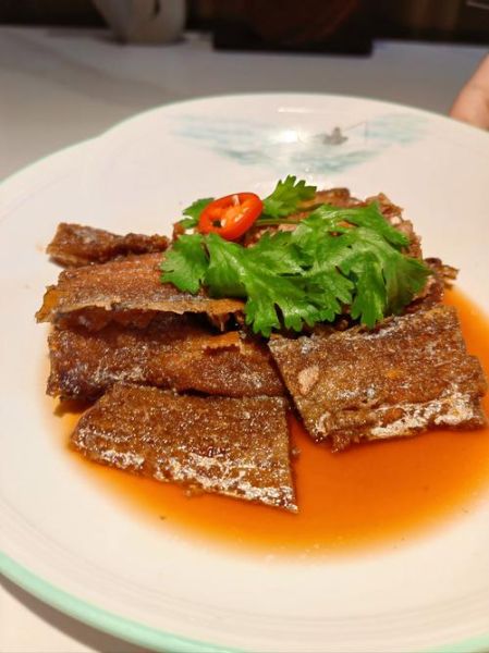 带鱼怎么腌制_带鱼腌制多久才入味-第1张图片-山城妙识 带鱼怎么腌制_带鱼腌制多久才入味-第1张图片-山城妙识