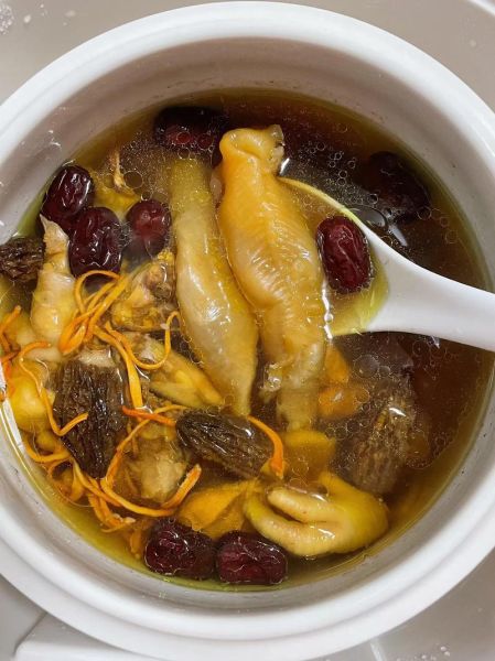 滋补养颜汤的做法大全_女人喝什么汤最养颜-第3张图片-山城妙识 滋补养颜汤的做法大全_女人喝什么汤最养颜-第3张图片-山城妙识