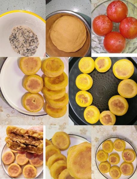 怎么做柿饼最简单的方法_家庭自制柿饼步骤-第1张图片-山城妙识 怎么做柿饼最简单的方法_家庭自制柿饼步骤-第1张图片-山城妙识