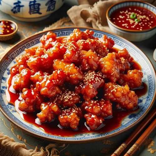 中国十大硬菜有哪些_如何在家复刻国宴级硬菜-第2张图片-山城妙识