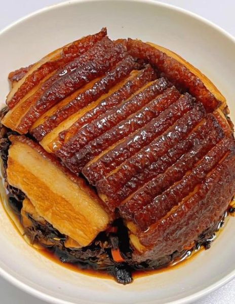 中国十大硬菜有哪些_如何在家复刻国宴级硬菜-第1张图片-山城妙识