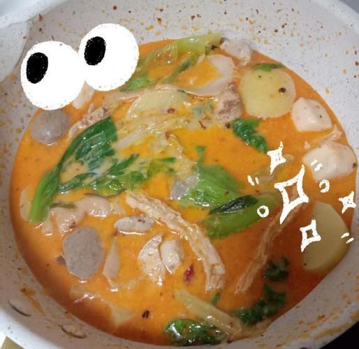 家庭版麻辣烫加牛奶怎么做_麻辣烫加牛奶好吃吗-第3张图片-山城妙识