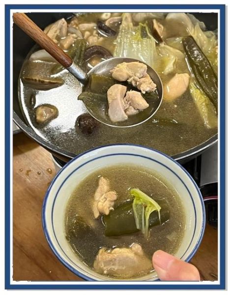 剥皮辣椒鸡汤怎么煮_剥皮辣椒鸡汤功效-第1张图片-山城妙识