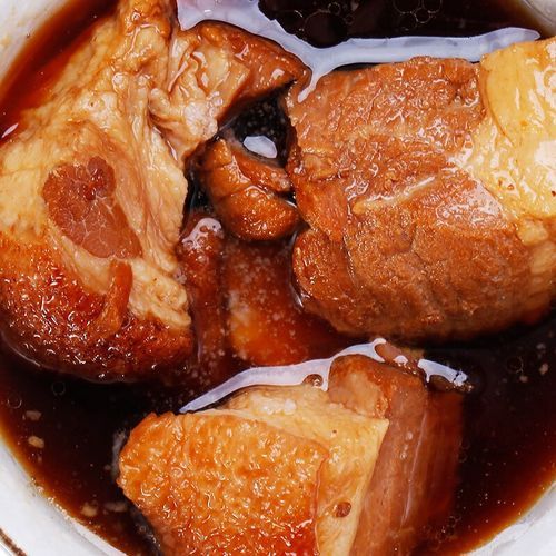 红烧猪肉罐头怎么选_红烧猪肉罐头哪个牌子好吃-第3张图片-山城妙识