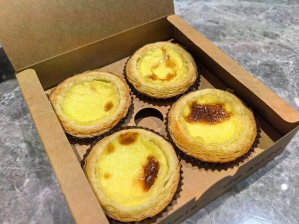 蛋挞哪个牌子好吃_蛋挞品牌推荐-第3张图片-山城妙识