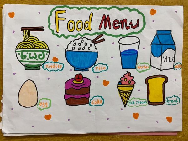 how_to_design_a_menu_in_english_what_words_to_use-第1张图片-山城妙识