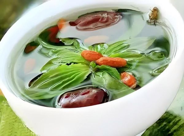 新鲜车前草怎么吃_车前草的家常做法大全-第3张图片-山城妙识