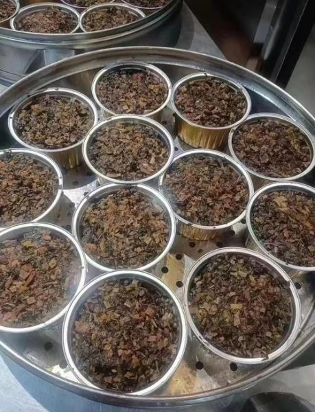 梅菜干怎么晒_梅菜干制作方法-第1张图片-山城妙识