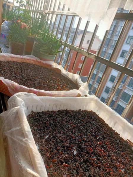 梅菜干怎么晒_梅菜干制作方法-第3张图片-山城妙识