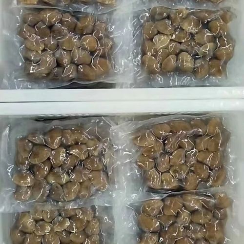 丹东特产必买有哪些_去丹东买什么最划算-第1张图片-山城妙识