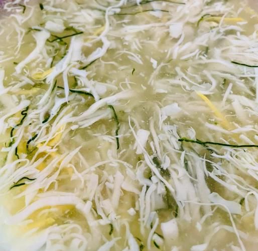 文思豆腐怎么切_文思豆腐用什么豆腐-第2张图片-山城妙识