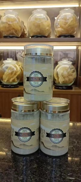 鱼胶粉哪里有卖_鱼胶粉哪个牌子好-第1张图片-山城妙识