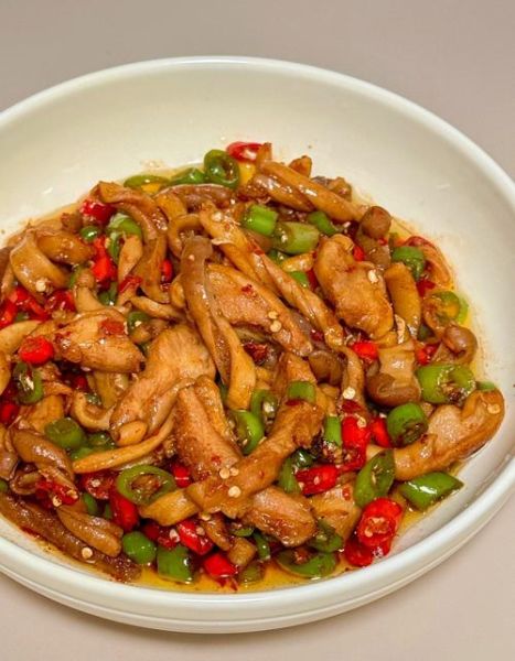 猪肚怎么炒才脆_家常爆炒猪肚做法-第1张图片-山城妙识 猪肚怎么炒才脆_家常爆炒猪肚做法-第1张图片-山城妙识