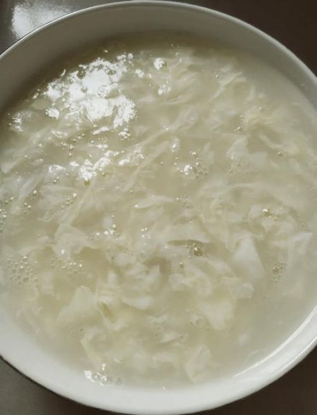 糊汤面怎么做_糊汤面家常做法-第3张图片-山城妙识