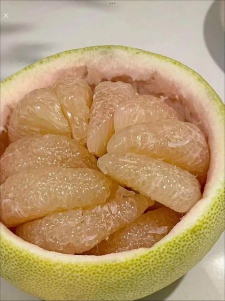 文旦柚怎么挑选_文旦柚保存多久-第1张图片-山城妙识 文旦柚怎么挑选_文旦柚保存多久-第1张图片-山城妙识