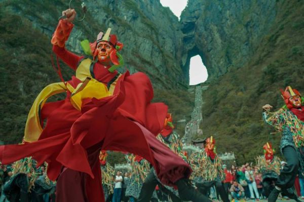 湖南特色文化有哪些_湖南非遗文化如何体验-第2张图片-山城妙识 湖南特色文化有哪些_湖南非遗文化如何体验-第2张图片-山城妙识