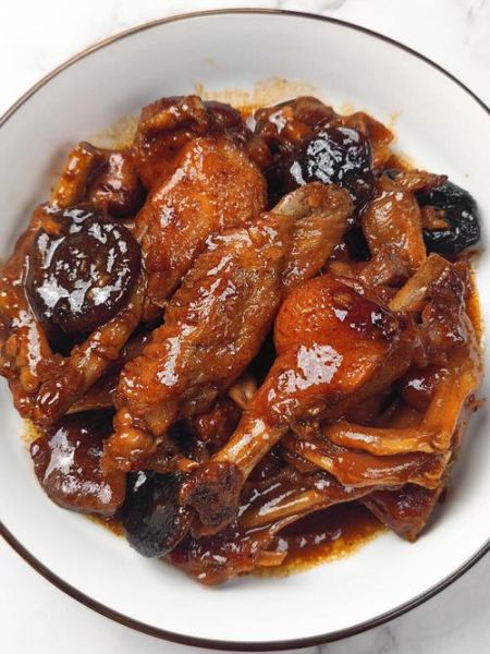 鸭肉怎么煮才好吃_家常鸭肉做法大全-第2张图片-山城妙识