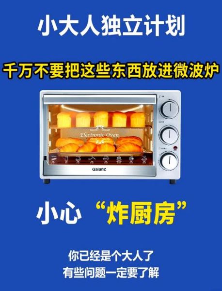 微波炉烧烤架怎么用_烧烤架放微波炉会炸吗-第2张图片-山城妙识