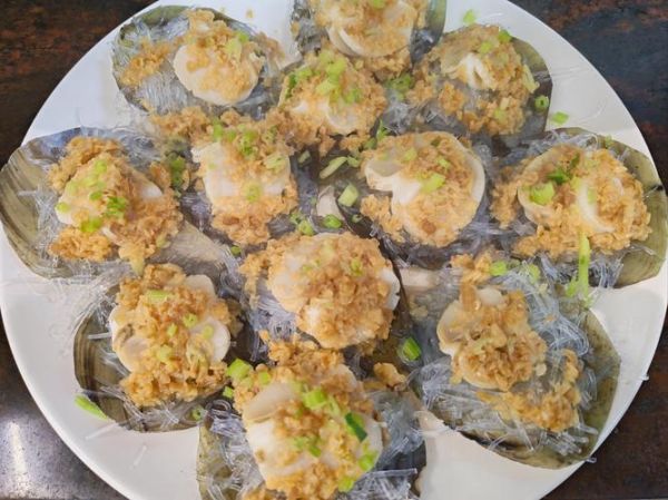 带子怎么做好吃_带子蒸多久才嫩-第2张图片-山城妙识