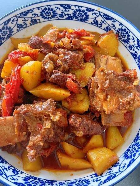 怎样烧牛肉容易烂_牛肉怎么炖才软烂不柴-第2张图片-山城妙识