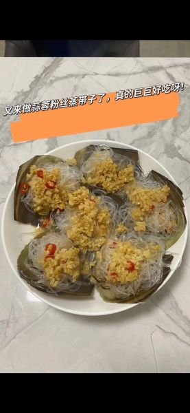 带子怎么做好吃_带子蒸多久才嫩-第3张图片-山城妙识