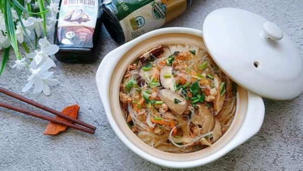 肉末粉丝煲怎么做不坨_肉末粉丝煲的秘诀是什么-第3张图片-山城妙识