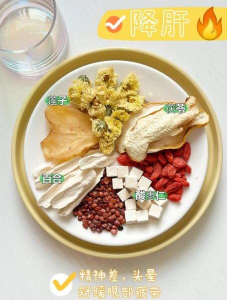 身体火气大吃什么降火_吃什么能快速去火-第1张图片-山城妙识