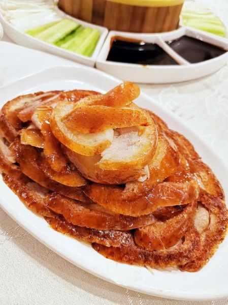 京菜代表菜有哪些_北京传统名菜怎么做-第2张图片-山城妙识