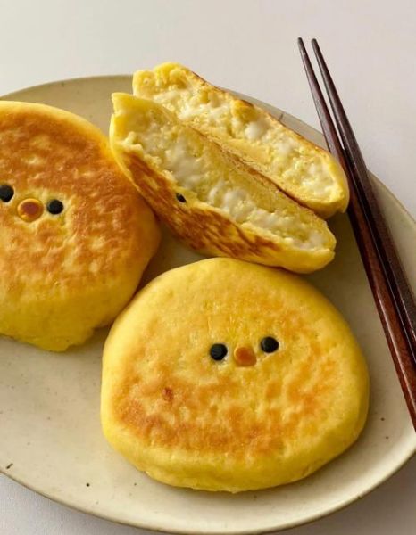 老式烙饼怎么做_老式烙饼的做法大全-第1张图片-山城妙识