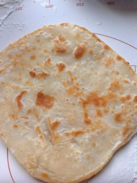 老式烙饼怎么做_老式烙饼的做法大全-第2张图片-山城妙识