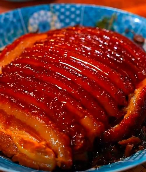 东坡扣肉怎么做_东坡扣肉正宗做法-第3张图片-山城妙识
