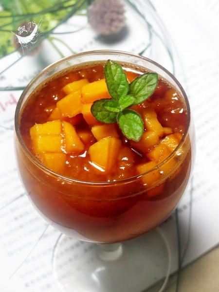 红酒木瓜汤怎么样_红酒木瓜汤真的能丰胸吗-第2张图片-山城妙识