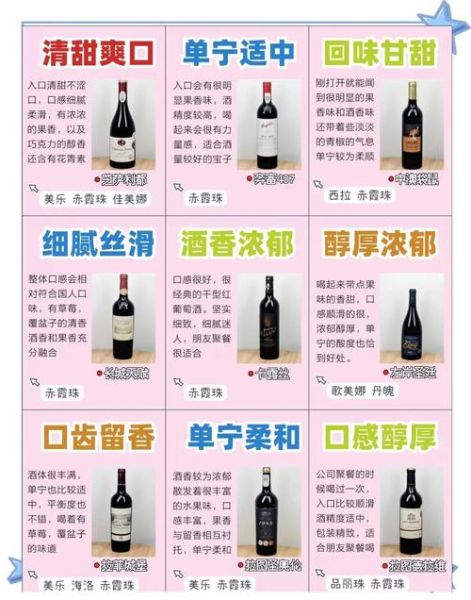 红酒每天喝多少ml最好_长期喝红酒的副作用-第3张图片-山城妙识