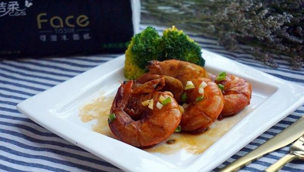 油焖大虾怎么做才入味_油焖大虾用不用焯水-第3张图片-山城妙识