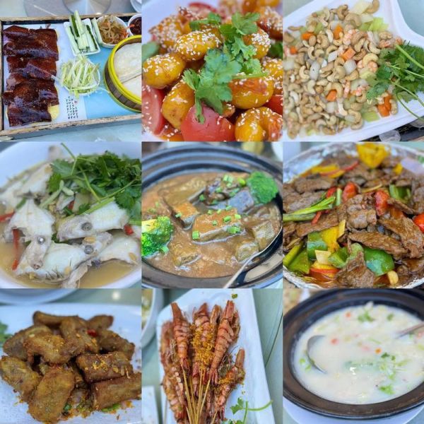 宵夜和夜宵有什么区别_哪个更容易发胖-第1张图片-山城妙识