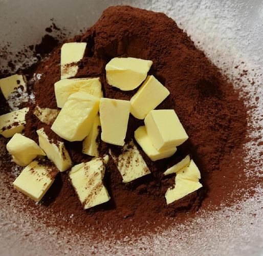 可可粉怎么做巧克力_可可粉做巧克力视频教程-第2张图片-山城妙识 可可粉怎么做巧克力_可可粉做巧克力视频教程-第2张图片-山城妙识