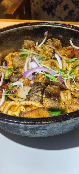 清真菜十大名菜有哪些_清真菜十大名菜怎么做-第2张图片-山城妙识