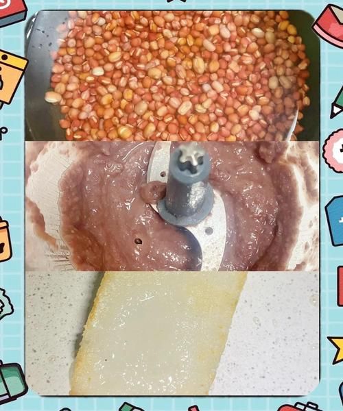 红豆年糕怎么做_红豆年糕需要蒸多久-第1张图片-山城妙识