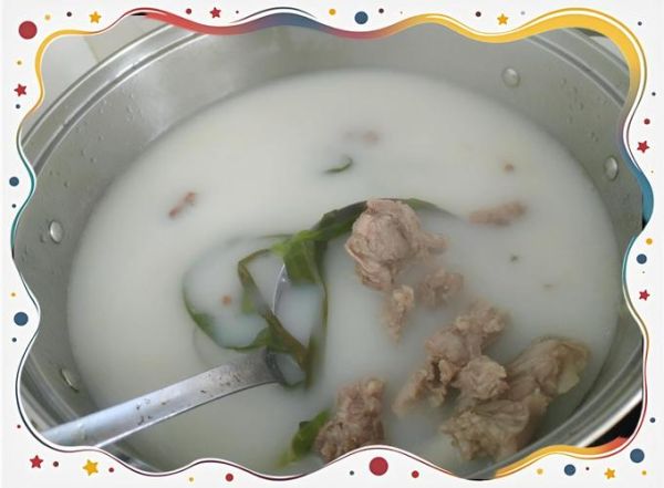 煮羊肉汤的做法_羊肉汤怎么煮不膻-第3张图片-山城妙识