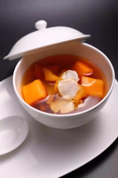 木瓜煲什么汤最简单_木瓜汤最简单的做法-第3张图片-山城妙识