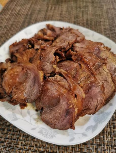 炸牛肉酱怎么做_炸牛肉酱的家常做法-第3张图片-山城妙识 炸牛肉酱怎么做_炸牛肉酱的家常做法-第3张图片-山城妙识