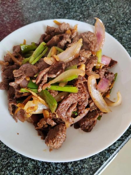 孜然牛肉怎么做_孜然牛肉的做法详细步骤-第1张图片-山城妙识 孜然牛肉怎么做_孜然牛肉的做法详细步骤-第1张图片-山城妙识