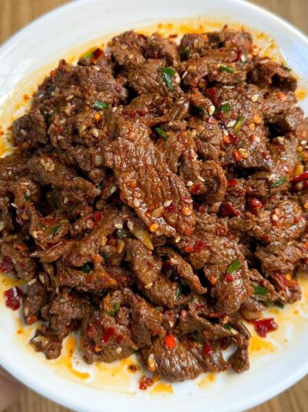 孜然牛肉怎么做_孜然牛肉的做法详细步骤-第2张图片-山城妙识 孜然牛肉怎么做_孜然牛肉的做法详细步骤-第2张图片-山城妙识