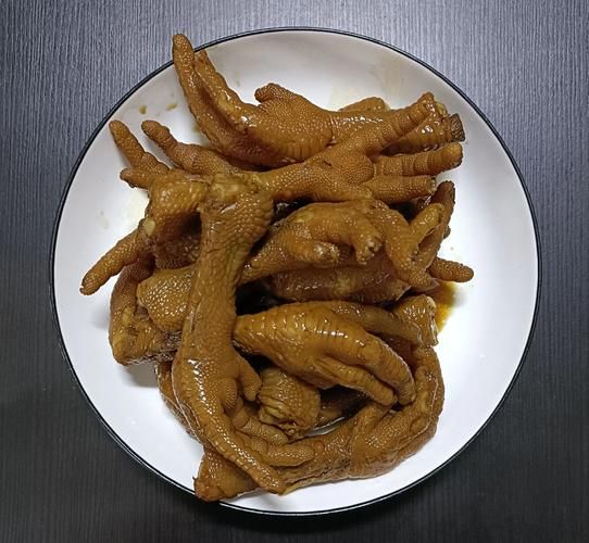 泡糖醋鸡爪怎么做_糖醋鸡爪泡多久才入味-第1张图片-山城妙识